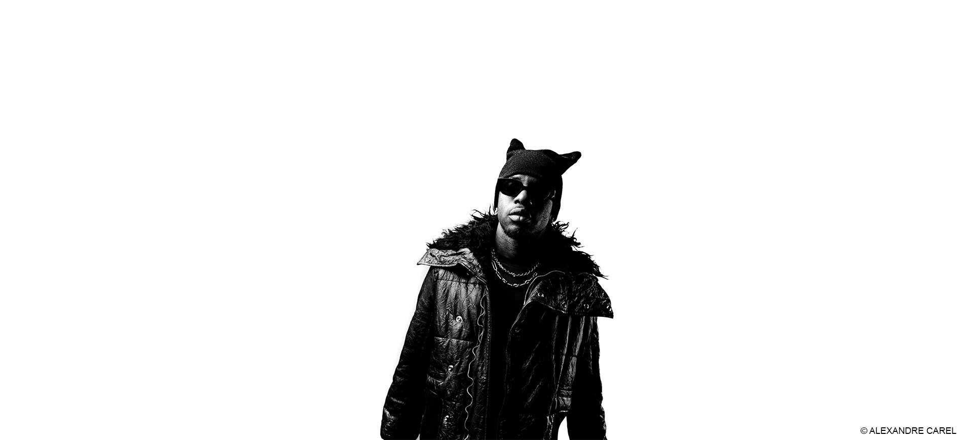 Josman • Festival La 7ème Vague - 30 et 31 mai 2025